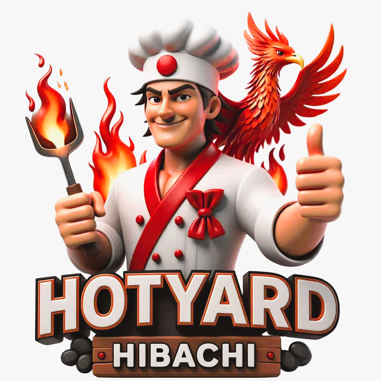 Hotyardhibachi – hibachi